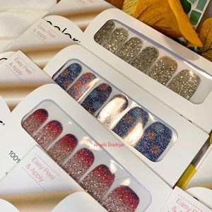 Color Street | Makeup | Color Street Nail Bundle | Poshmark